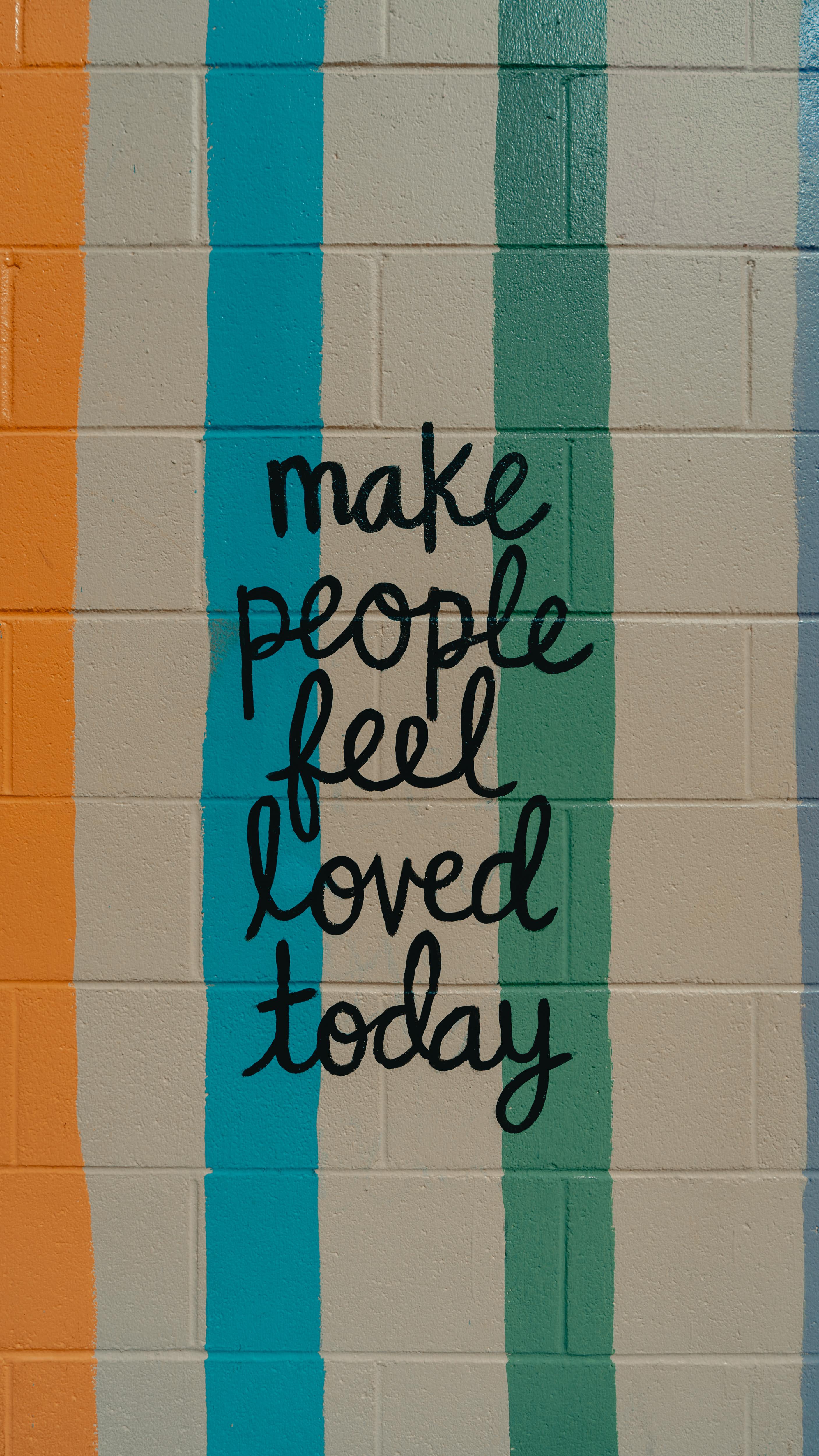 Benefits Of Random Acts Of Kindness Work To Wellness